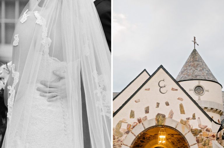 Peachtree Road United Methodist Church Wedding » North Georgia Wedding ...