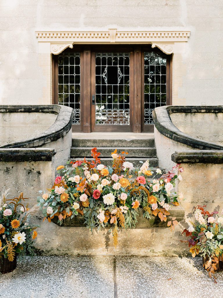 Hollybourne Cottage Wedding in Jekyll Island